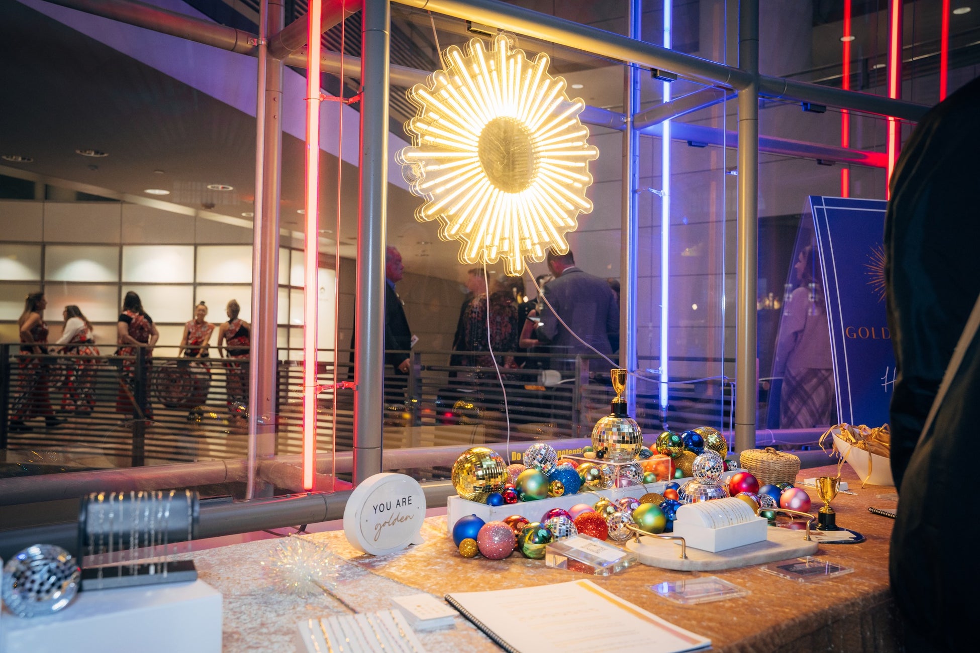 Permanent Jewelry & Events – Golden Bond